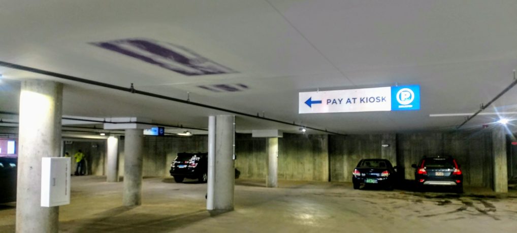 Parking in Burlington, VT | Find Parking Spots, Rates and Hours & More